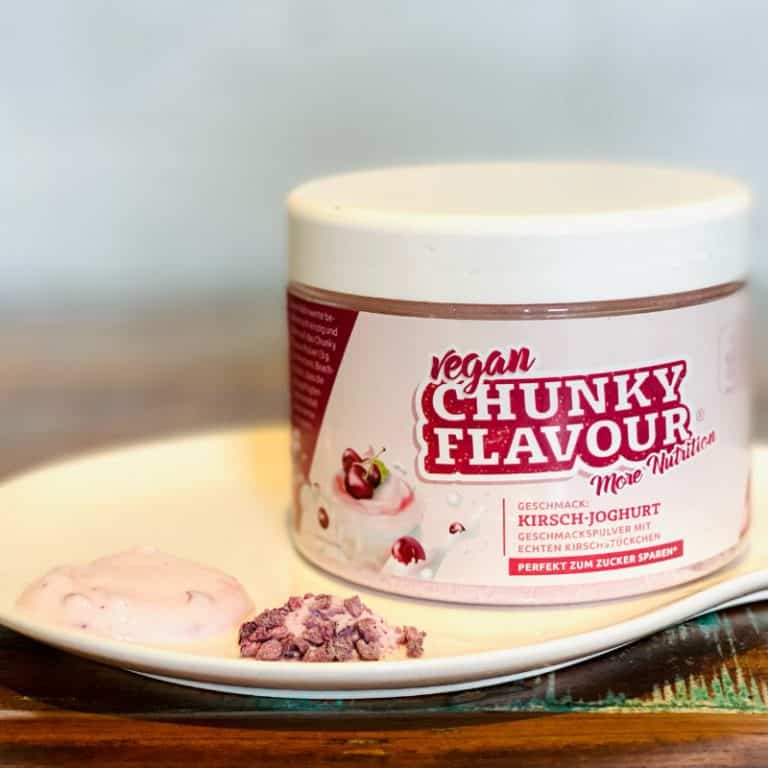 🥇 Chunky Flavour Test und Erfahrungen 2025 2025