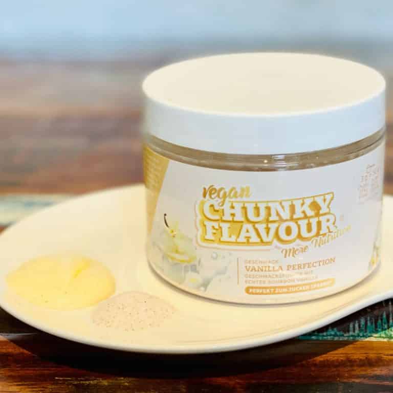 🥇 Chunky Flavour Test und Erfahrungen 2025 2025