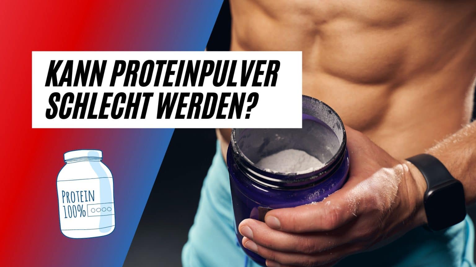 Kann Krbis Schlecht Werden