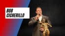 🥇 Bob Cicherillo: Karriere, Erfolge & Medienpräsenz
